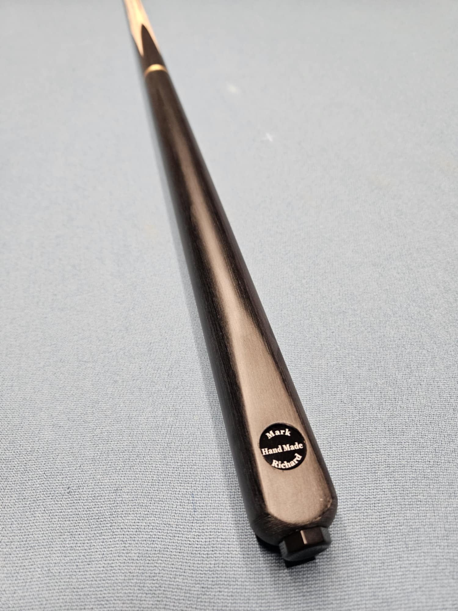 The Classic - 3/4 Ash Cue – Cuecorner