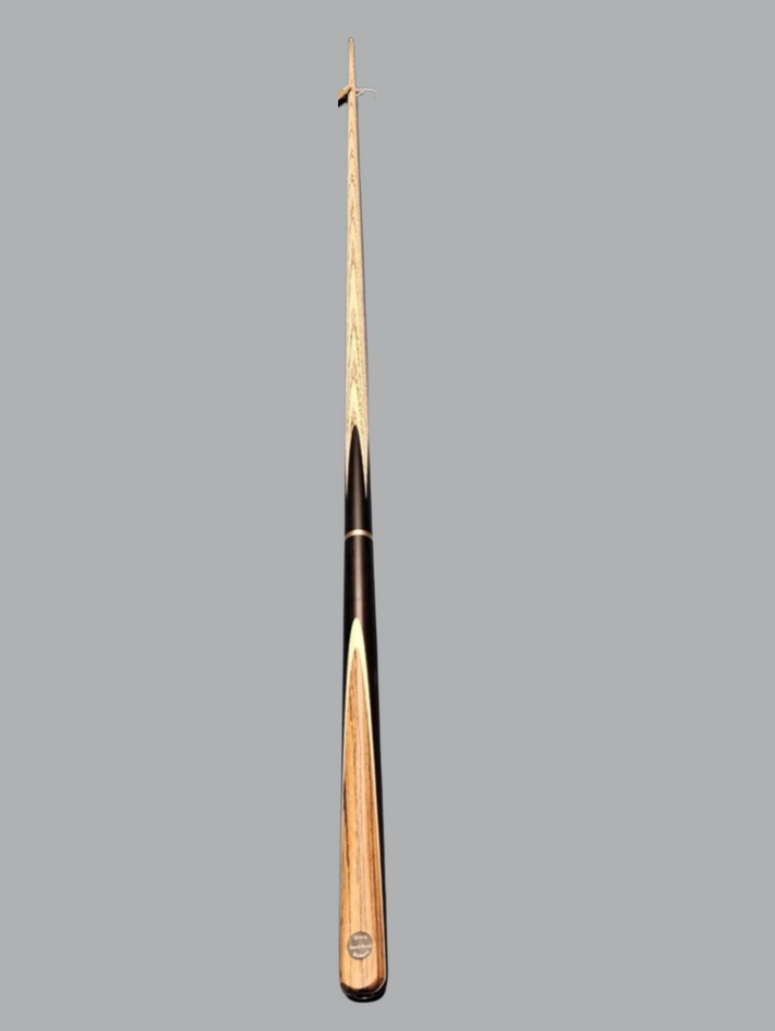 The Traditional -3/4 Ash Cue – Cuecorner
