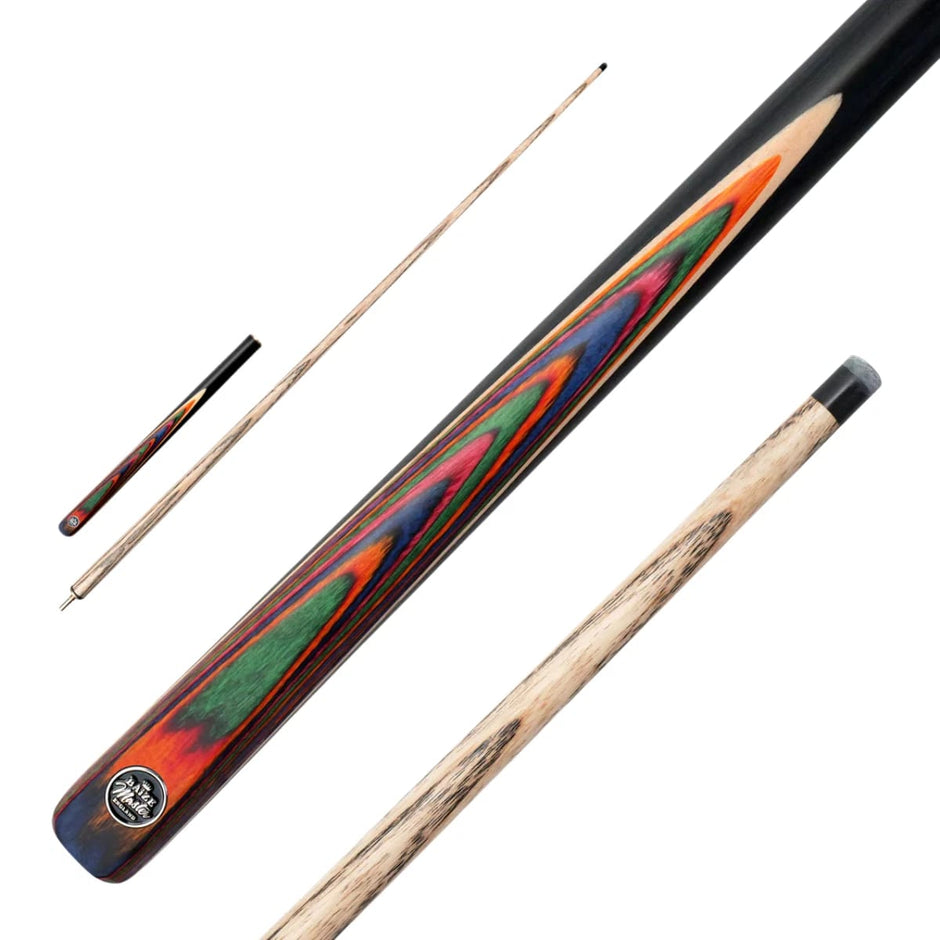 Break Cues – Cuecorner