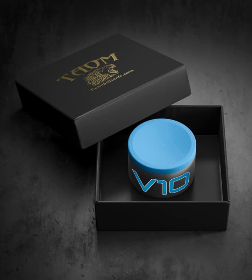 Taom V10 – Cuecorner